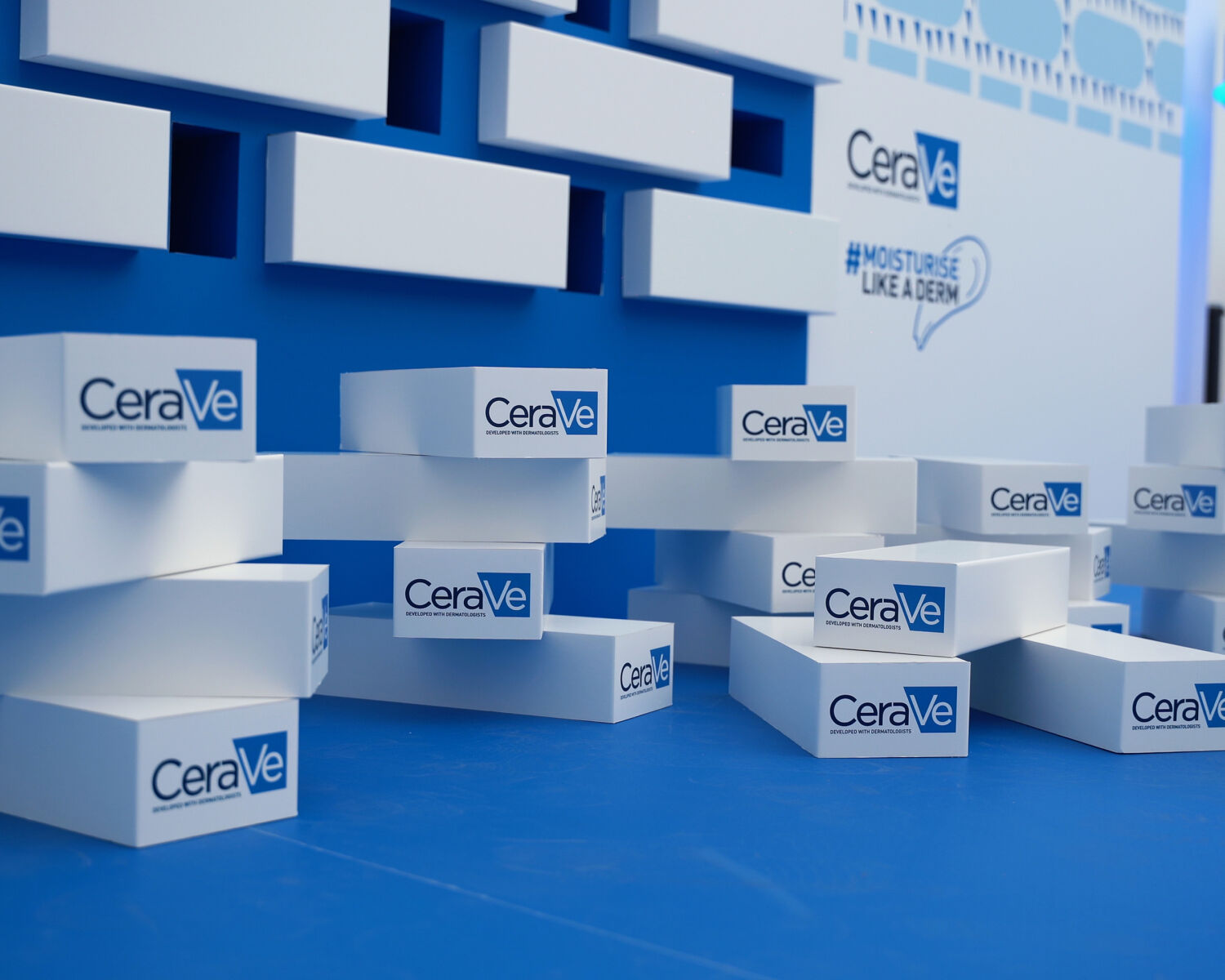 CeraVe - Creators Experience - Event Plus