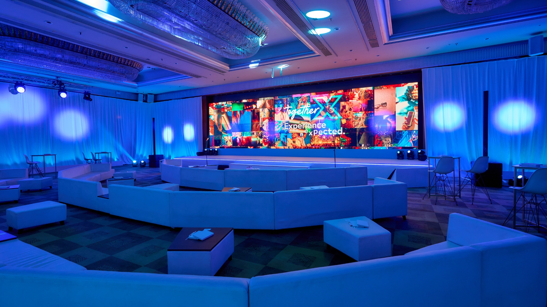 IQOS Together X- Press Event - Event Plus