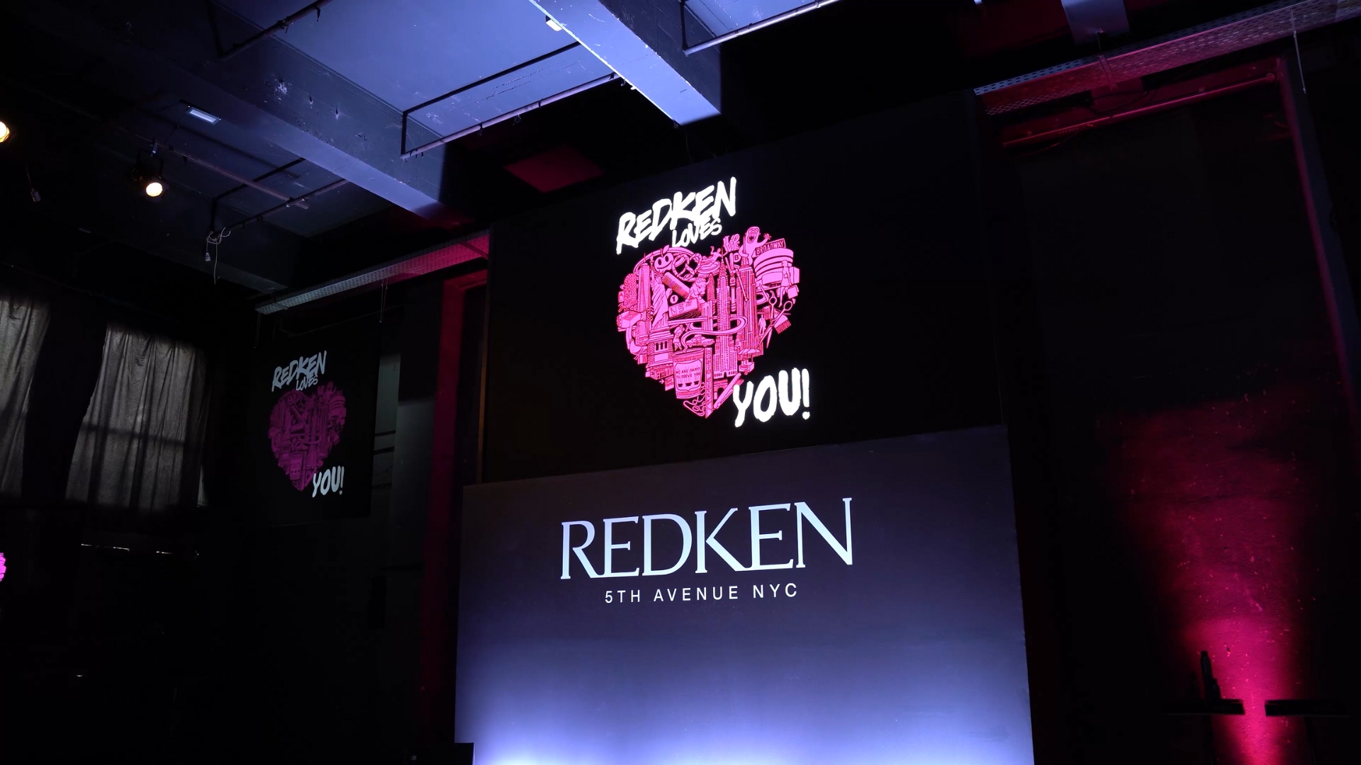 Redken Educational Experience - Event Plus