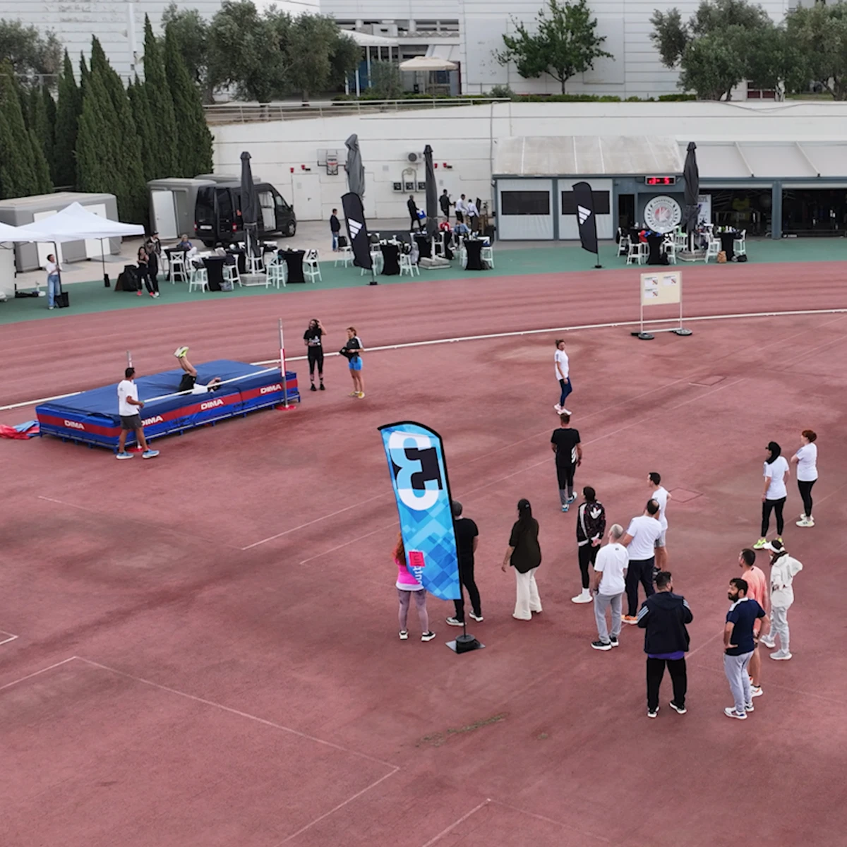 adidas - Sports Day - Event Plus