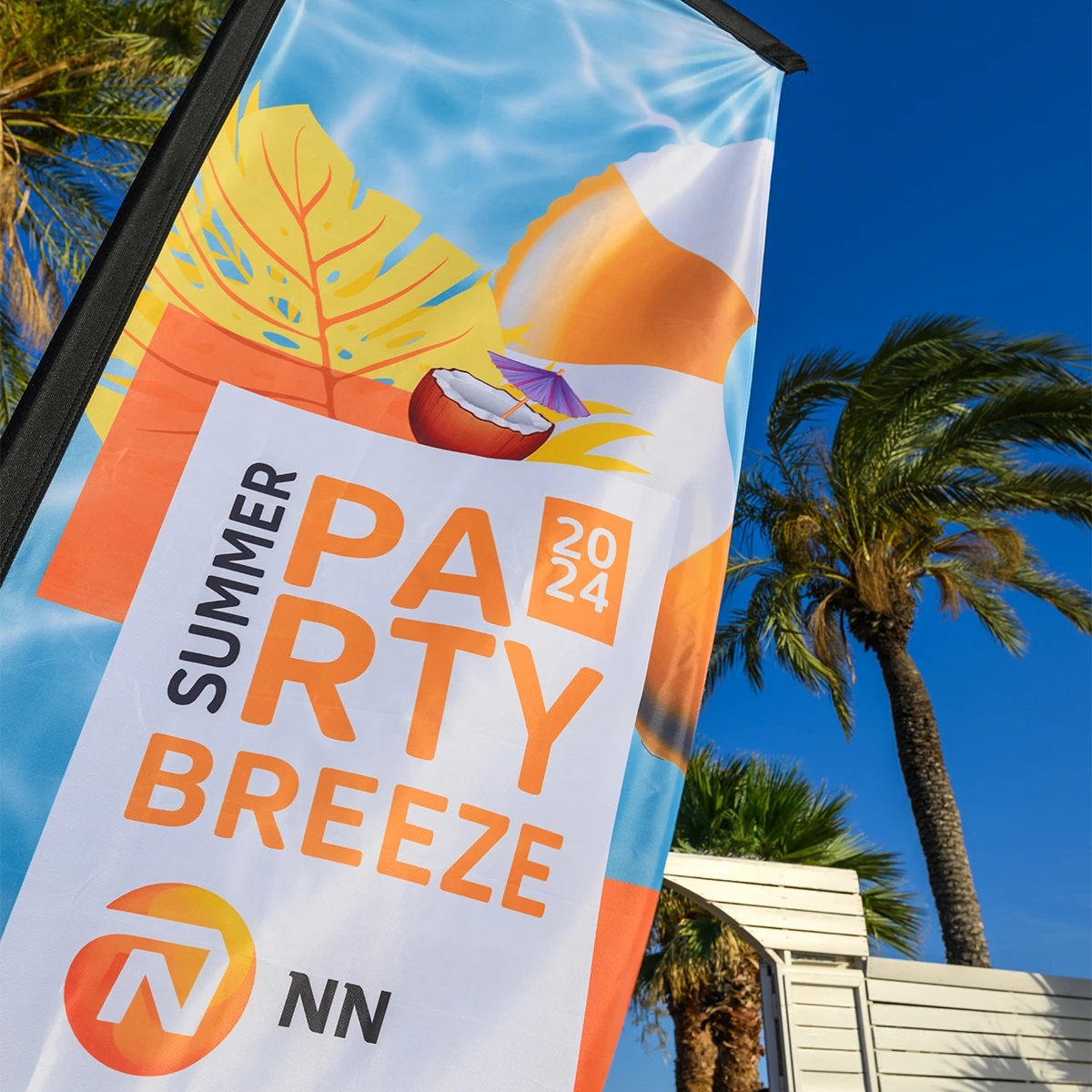 NN Hellas Summer Party - Event Plus