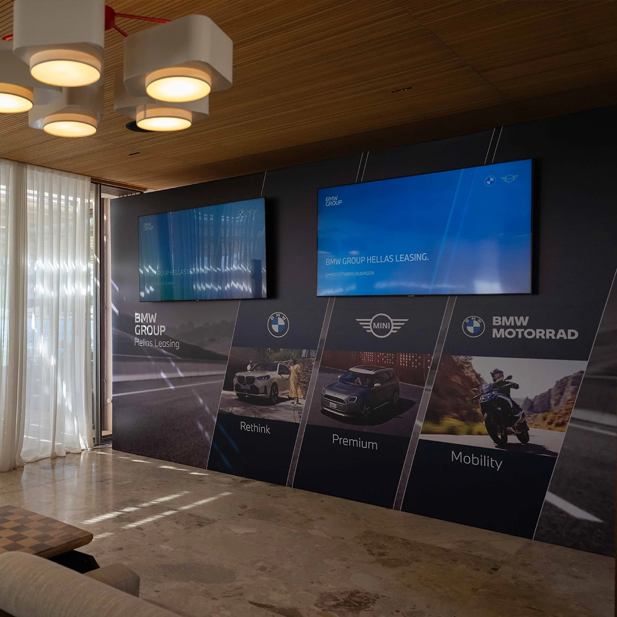 BMW Group Press Experience - Event Plus